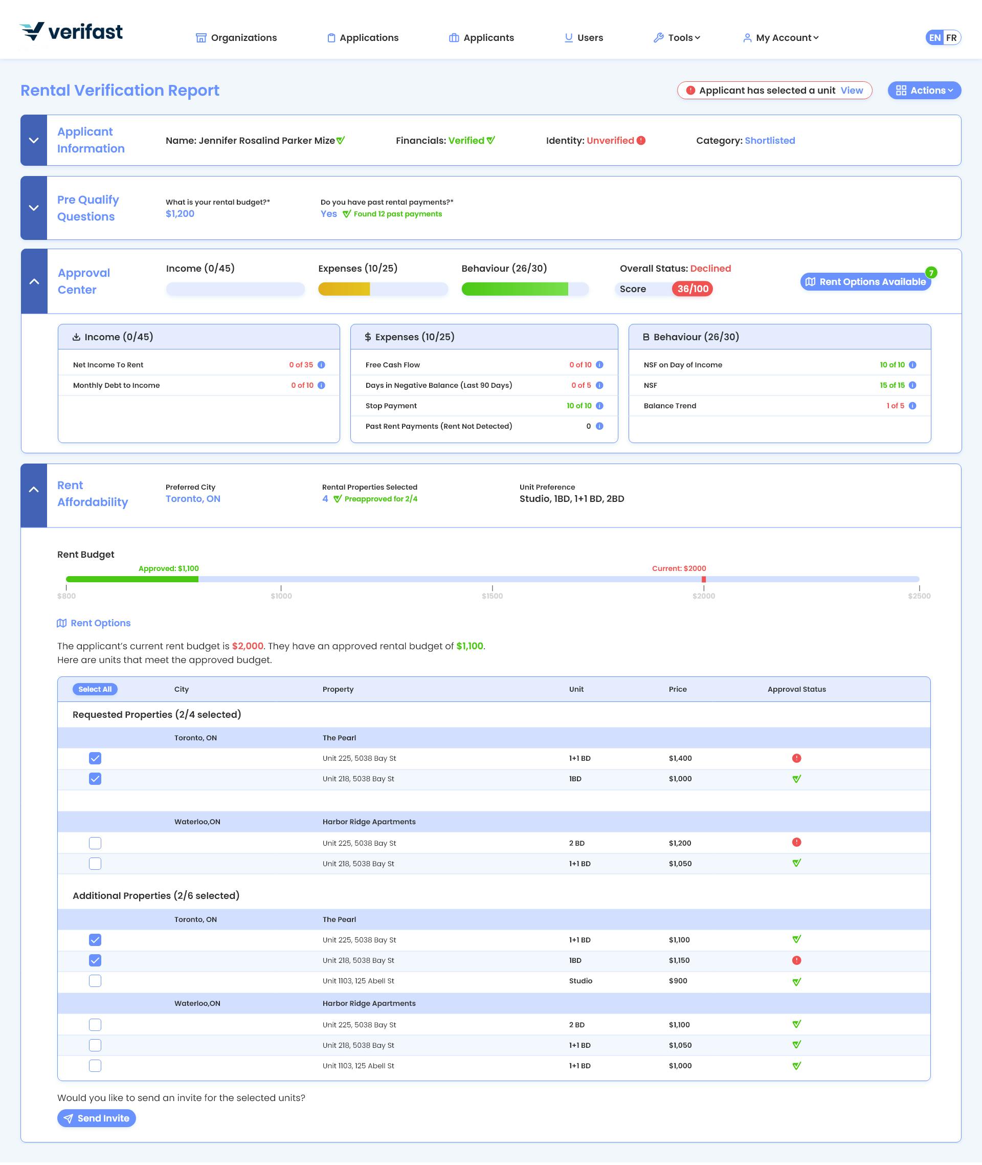 VeriFast Pricing, Alternatives & More 2022 - Capterra