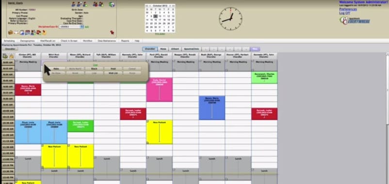 WellSky Scheduling Pricing, Alternatives & More 2023 | Capterra
