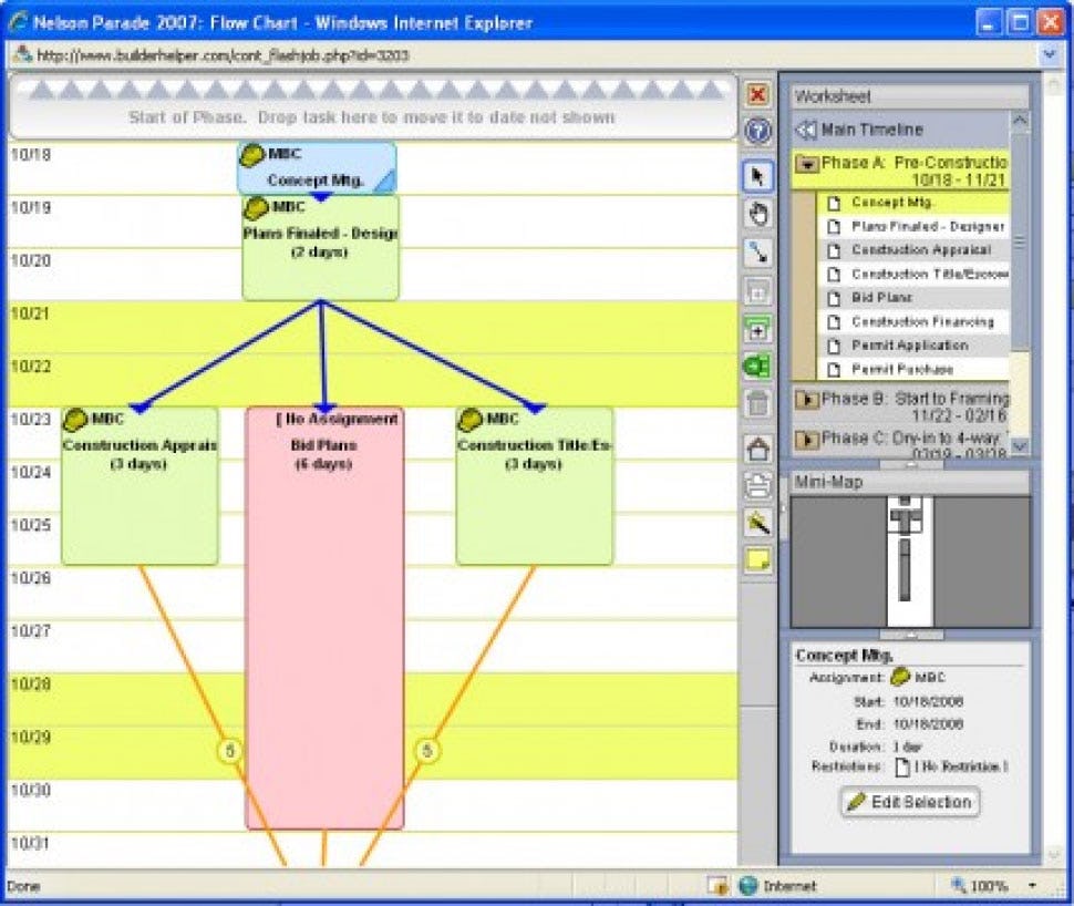 Builder Helper Software - 2025 Reviews, Pricing & Demo