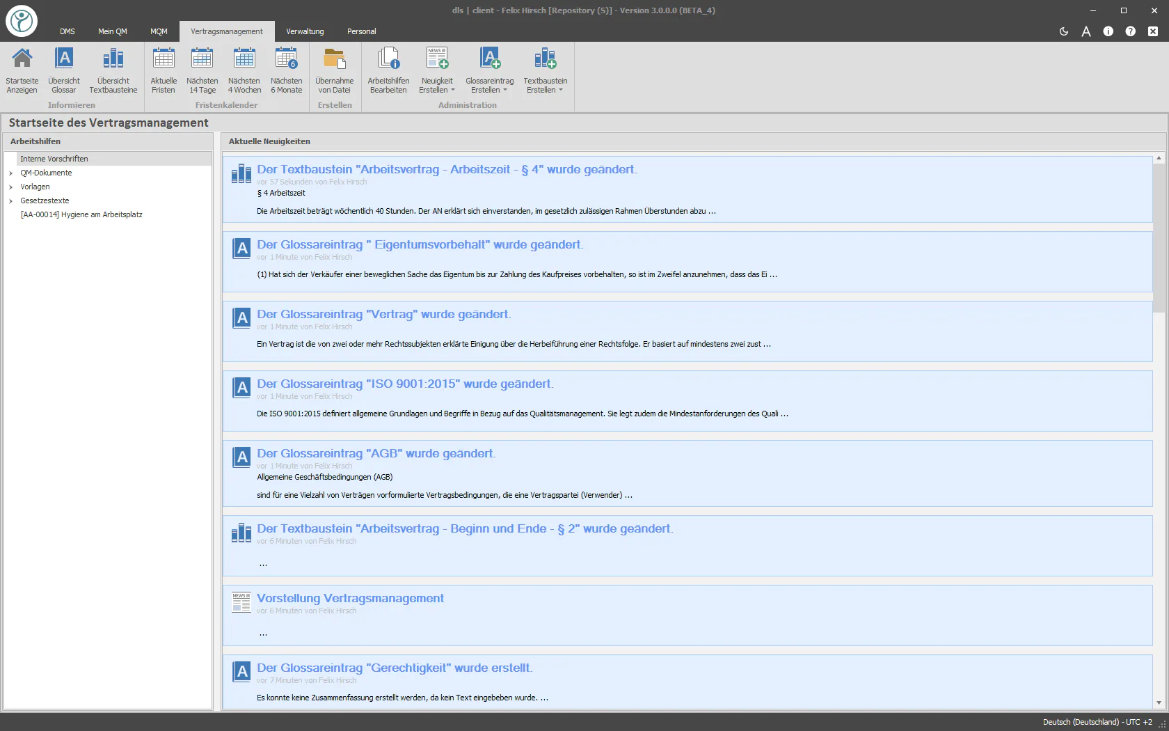 dls | contract | Reviews, Pricing & Demos - SoftwareAdvice IE