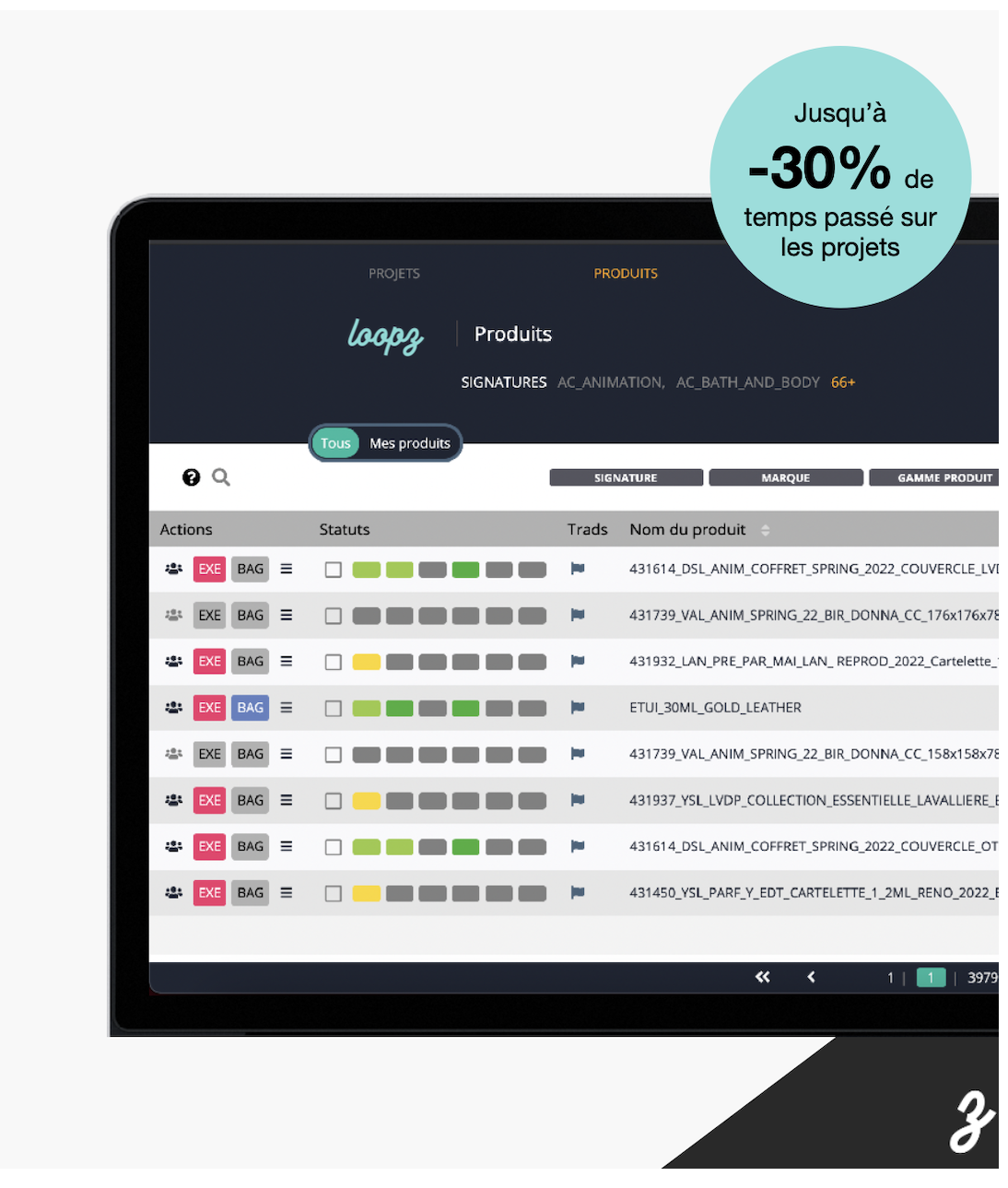 Loopz | Reviews, Pricing & Demos - SoftwareAdvice IE
