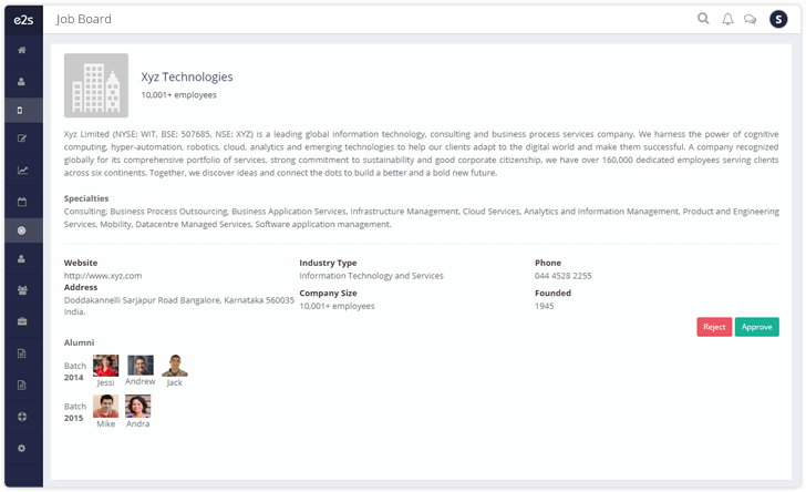Engage2Serve Software - 2023 Reviews, Pricing & Demo
