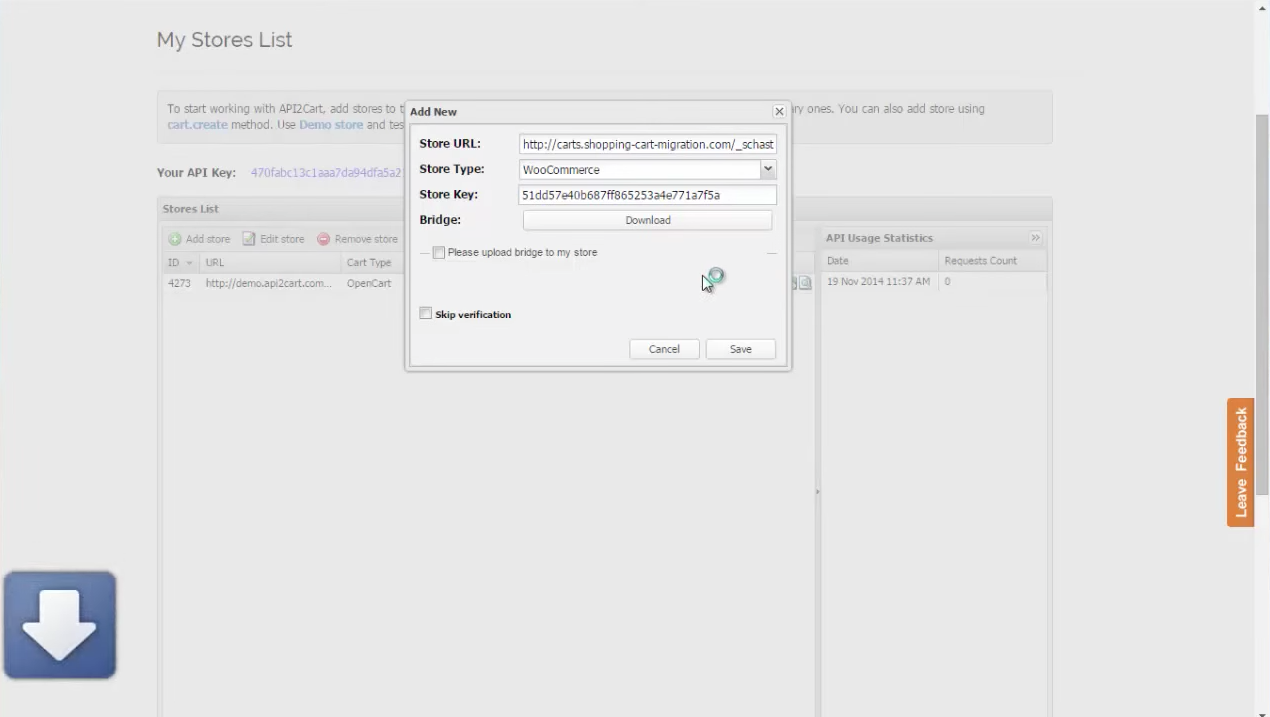 API2Cart Reviews, Prices & Ratings | GetApp UK 2025