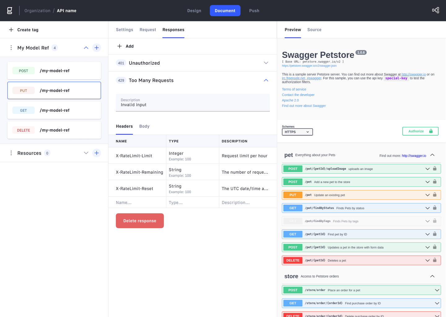 Gravitee.io API Management Reviews, Prices & Ratings | GetApp South ...