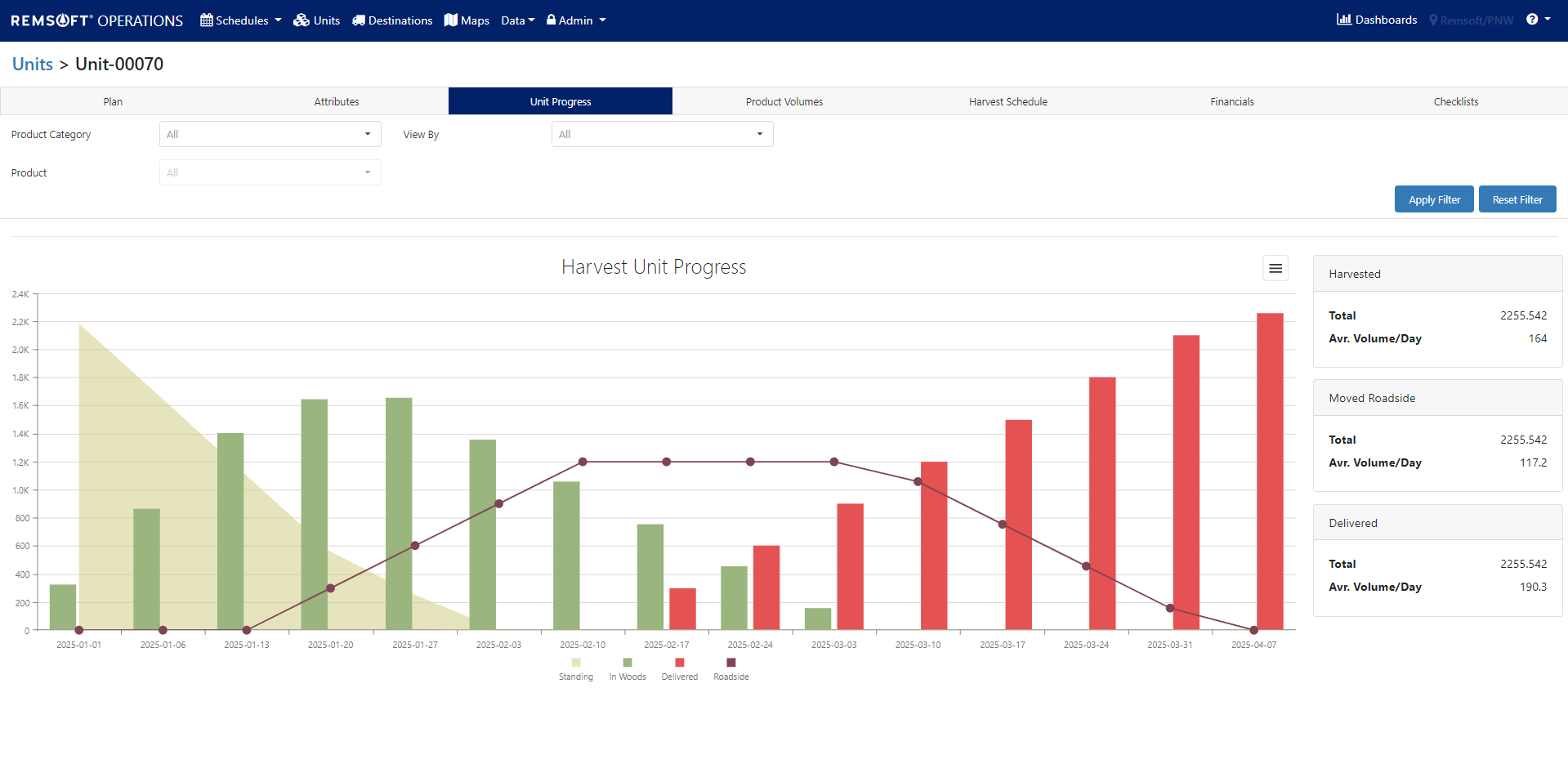 Remsoft Operations Pricing, Alternatives & More 2025 | Capterra