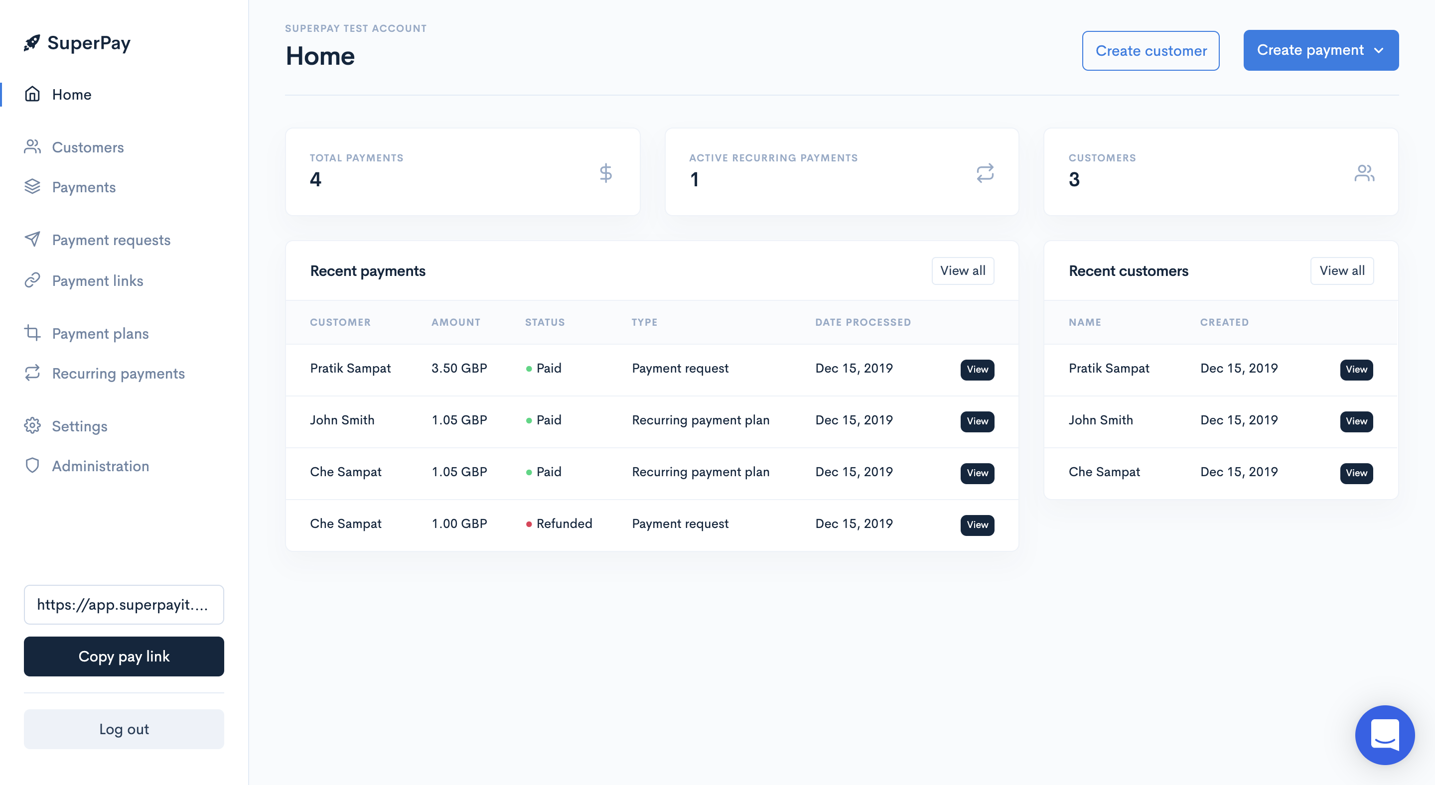 SuperPay | Reviews, Pricing & Demos - SoftwareAdvice GB