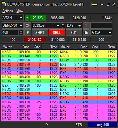 Sterling Trader Pro | Reviews, Pricing & Demos - SoftwareAdvice GB