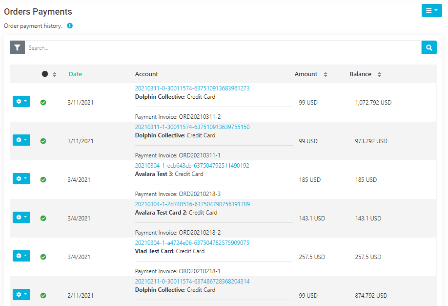omniPay Software - 2025 Reviews, Pricing & Demo