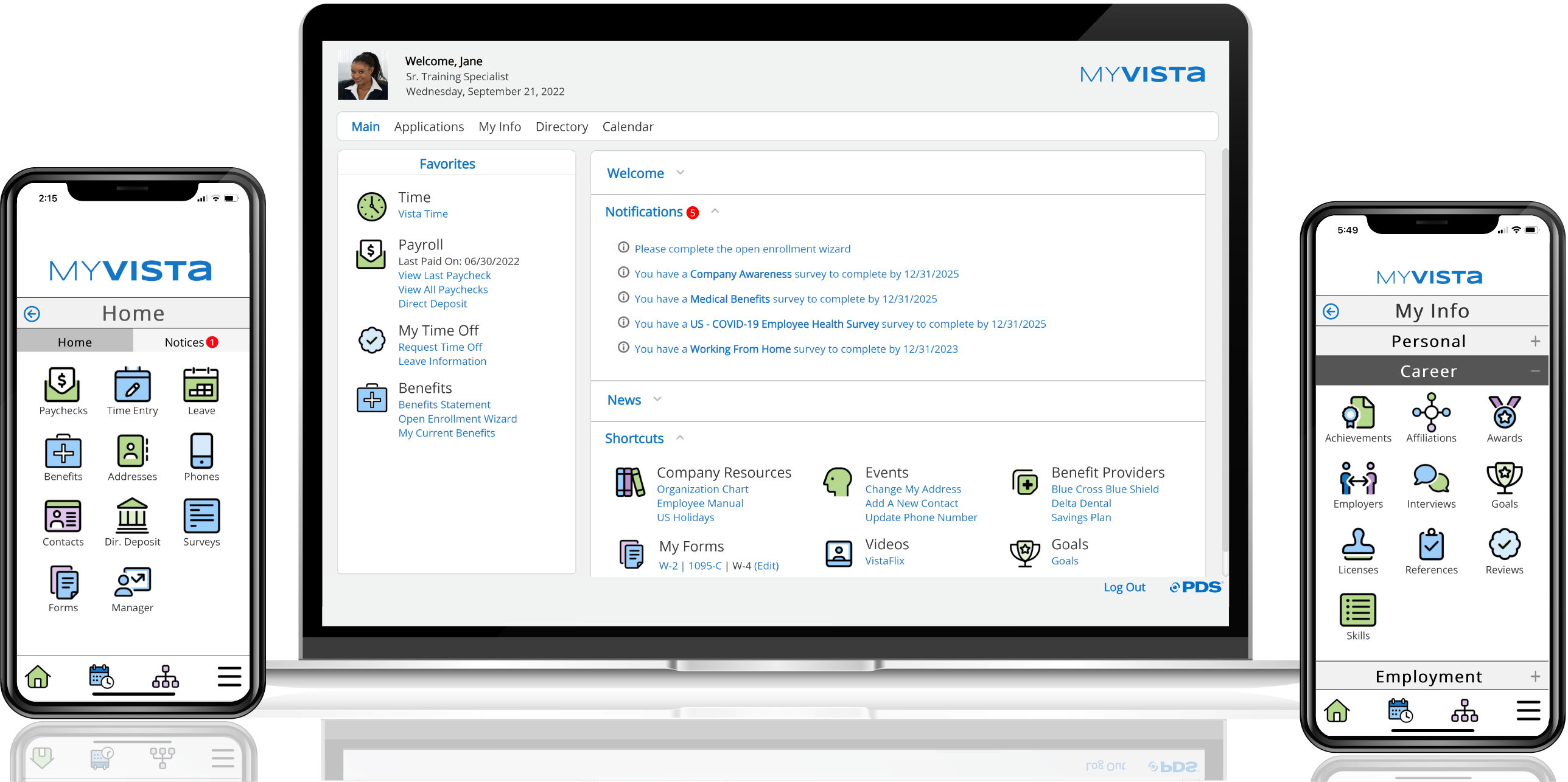Vista Erfahrungen, Kosten & Bewertungen | GetApp Deutschland 2023