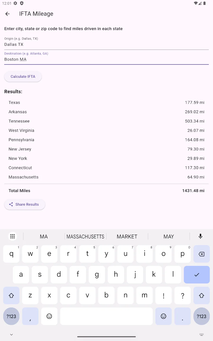 Trulos Dispatch Price, Features, Reviews & Ratings - Capterra India
