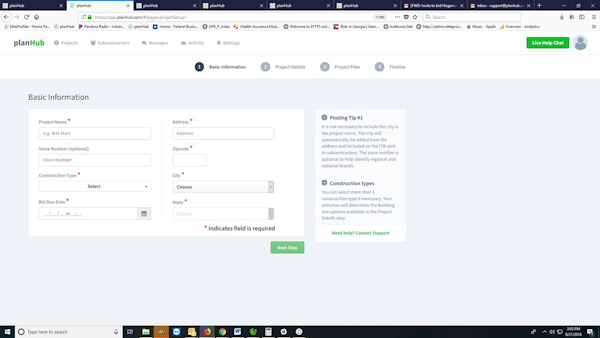 PlanHub Reviews, Demo & Pricing - 2022