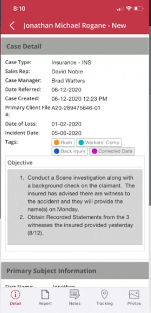 CROSStrax Reviews, Demo & Pricing - 2022