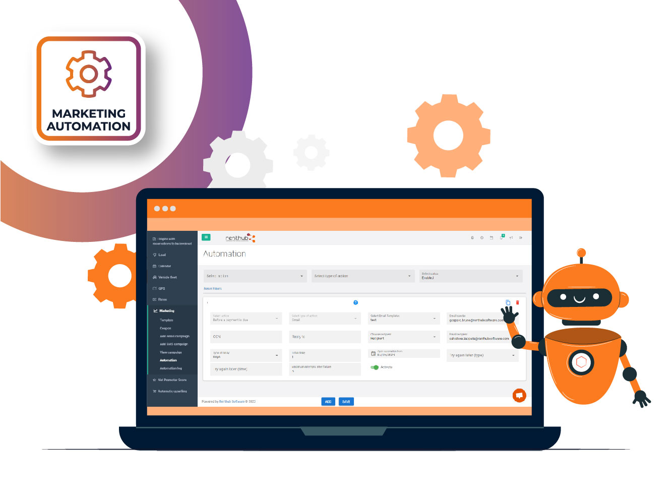 Renthub Pricing, Alternatives & More 2025 | Capterra