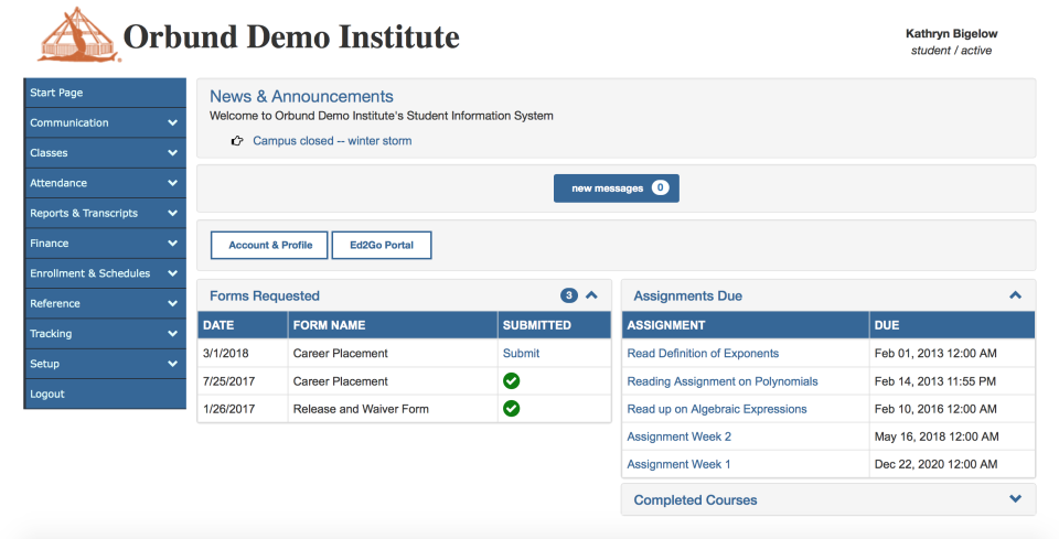 Orbund - Opiniones, precios y características - Capterra España 2022
