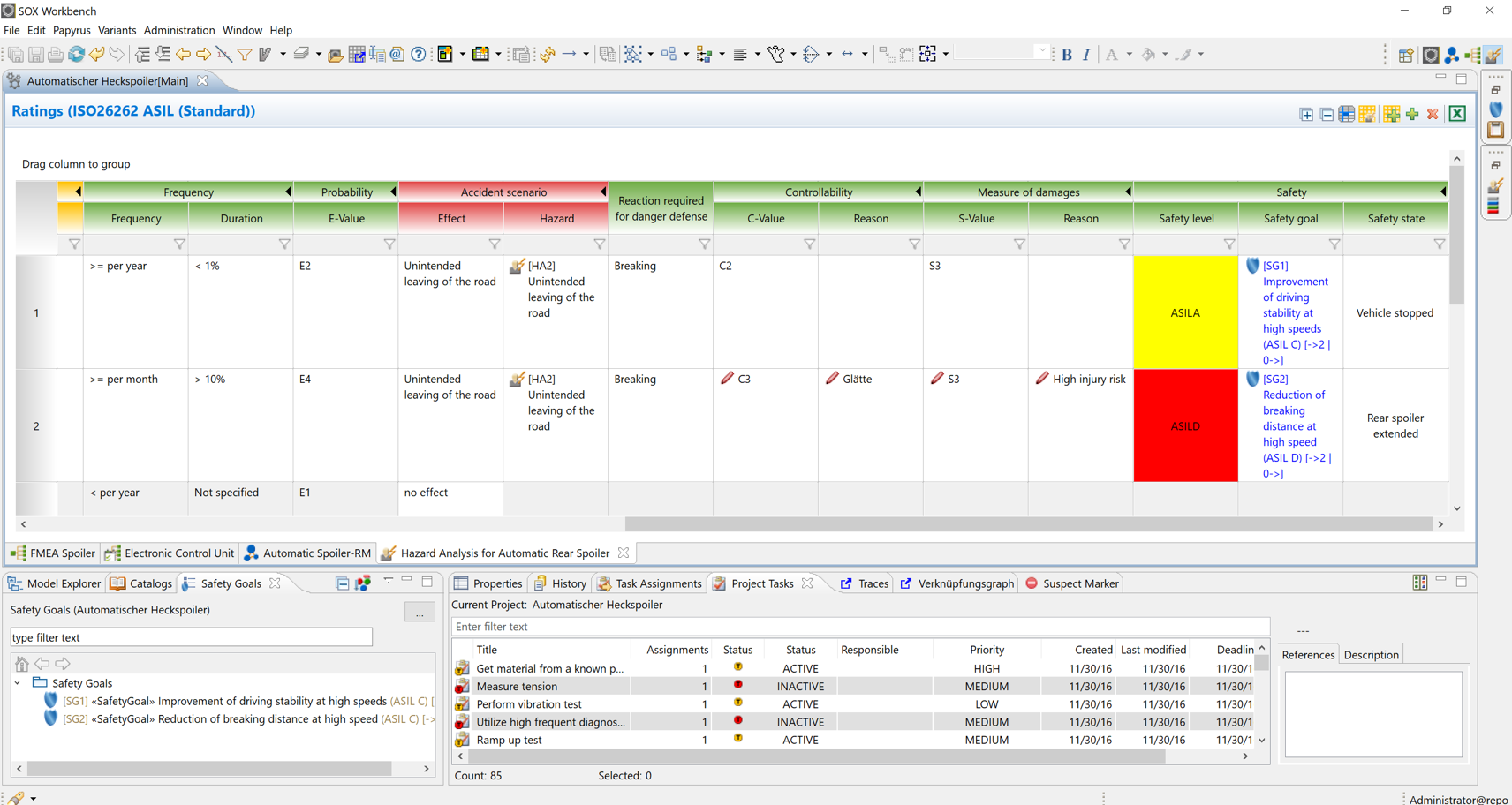 SOX Pricing, Alternatives & More 2025 | Capterra