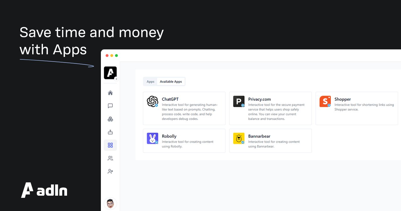 Adln.io Pricing, Alternatives & More 2025 | Capterra