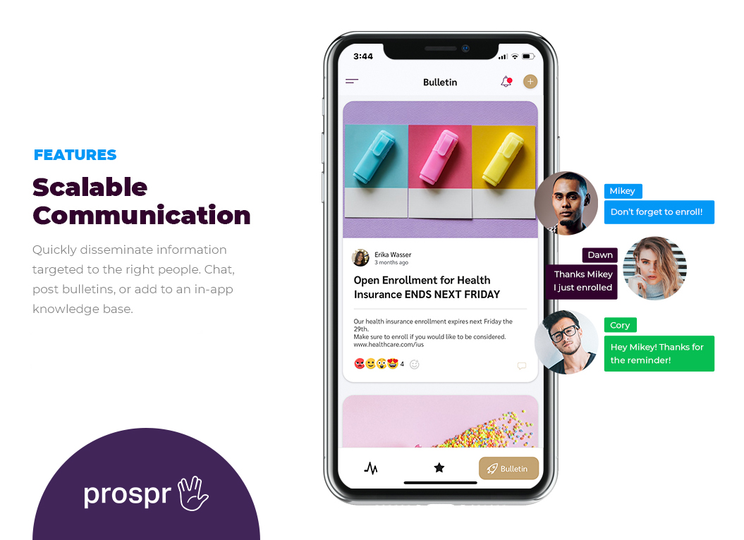 Prospr At Work Cost & Reviews - Capterra Australia 2025