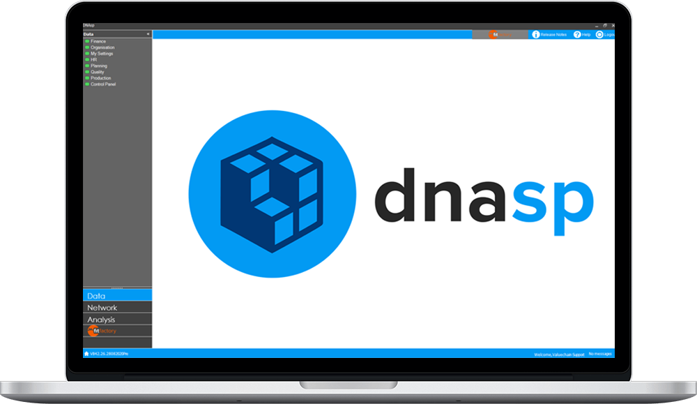 Fitfactory DNAsp MRP Pricing, Alternatives & More 2025 | Capterra