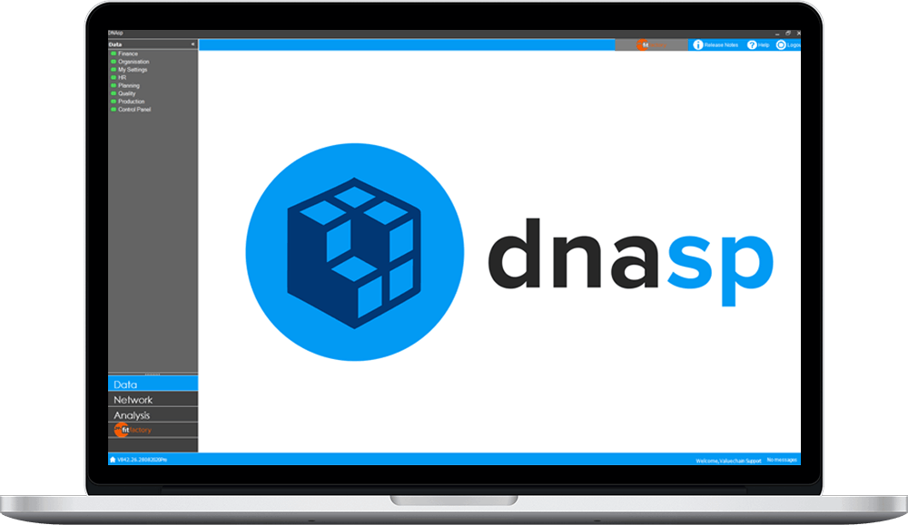 Fitfactory DNAsp MRP Pricing, Alternatives & More 2024 | Capterra