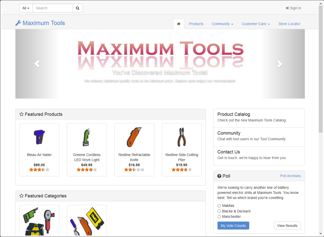 Adxstudio Portals - Prix, tarif, abonnement et avis | GetApp France 2025