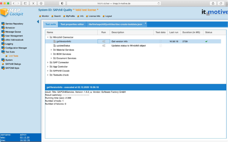 IMAP Software - 2025 Reviews, Pricing & Demo