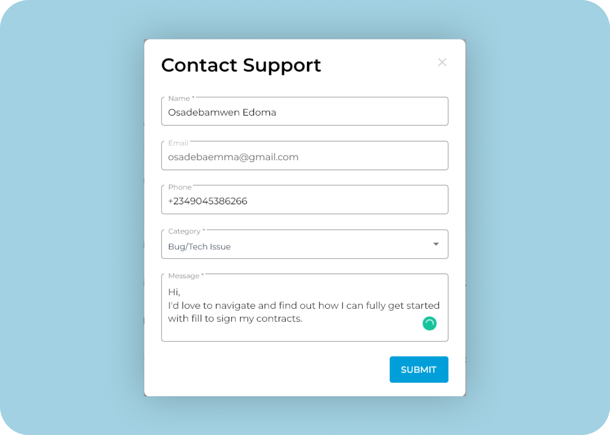 Fill reviews, prijzen en scores | GetApp Nederland 2024