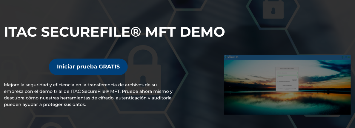 ITAC SecureFile: precios, funciones y opiniones | GetApp España 2024