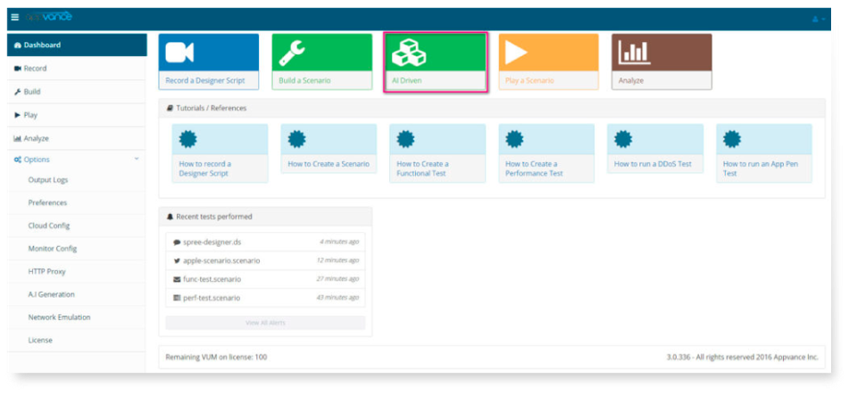 Appvance IQ Pricing, Alternatives & More 2025 | Capterra