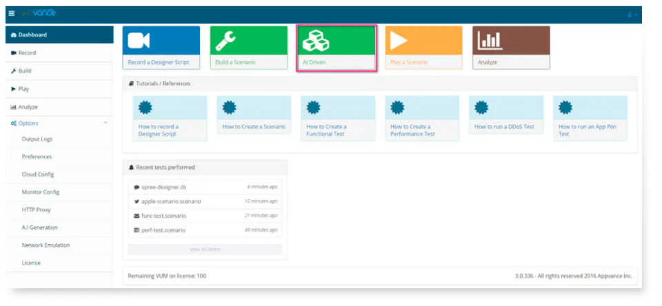 Appvance IQ - Avis, notes, prix et abonnements - Capterra France 2026