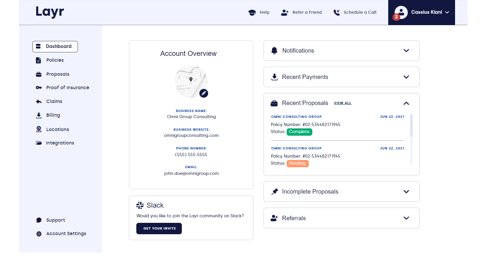 Layr Software - 2024 Reviews, Pricing & Demo