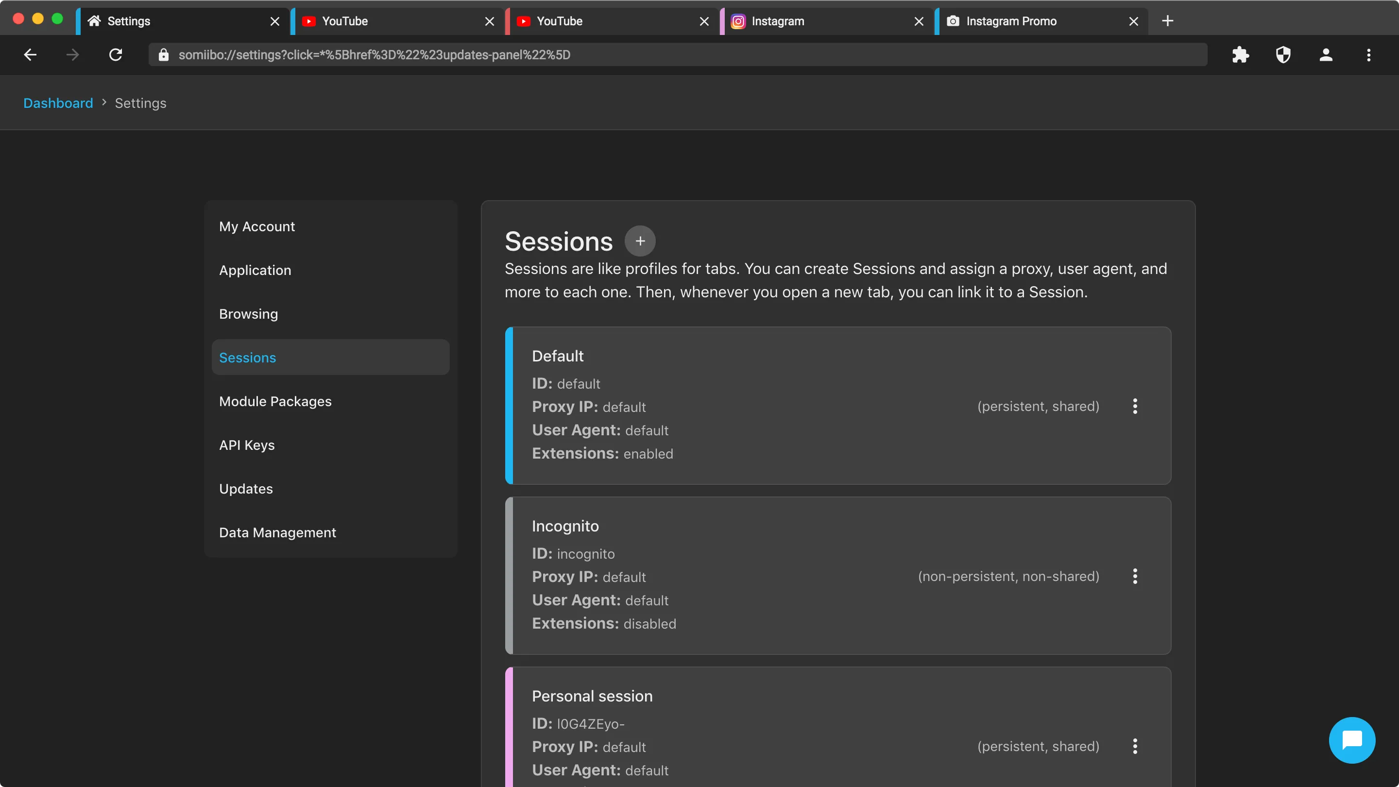 Somiibo - Opiniones, precios y características - Capterra España 2026