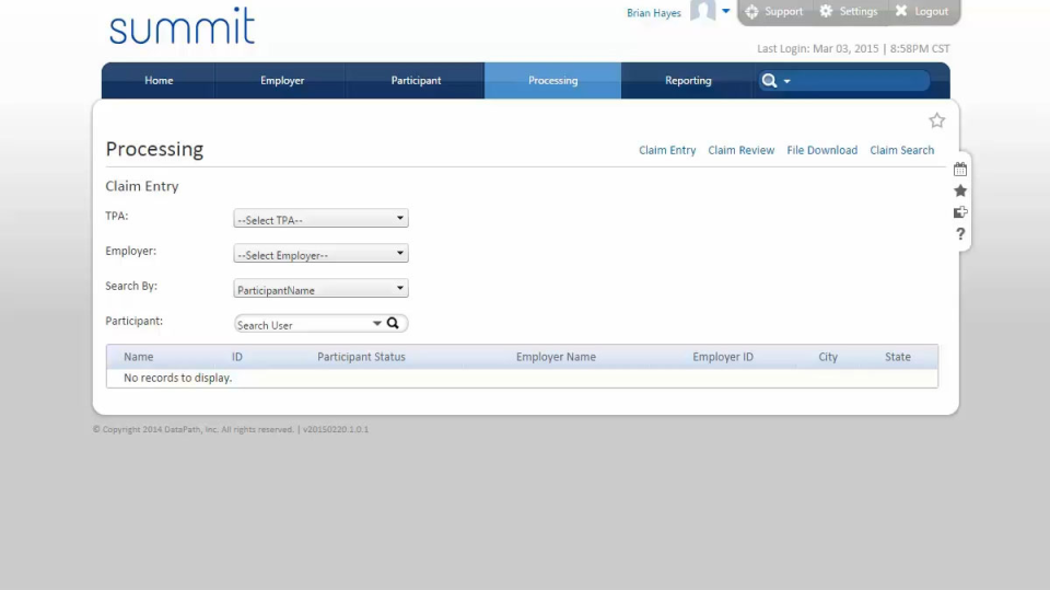 DataPath Summit Pricing, Alternatives & More 2025 | Capterra