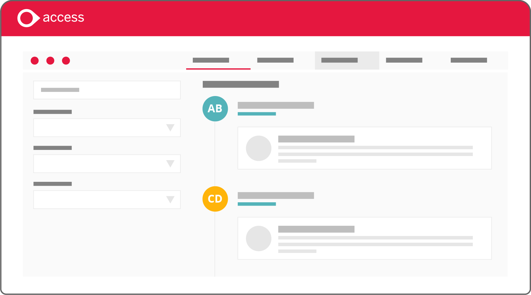 Access Legal | Reviews, Pricing & Demos - SoftwareAdvice AU