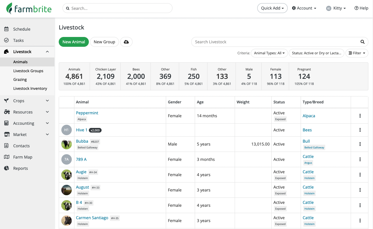 Farmbrite | Reviews, Pricing & Demos - SoftwareAdvice AU