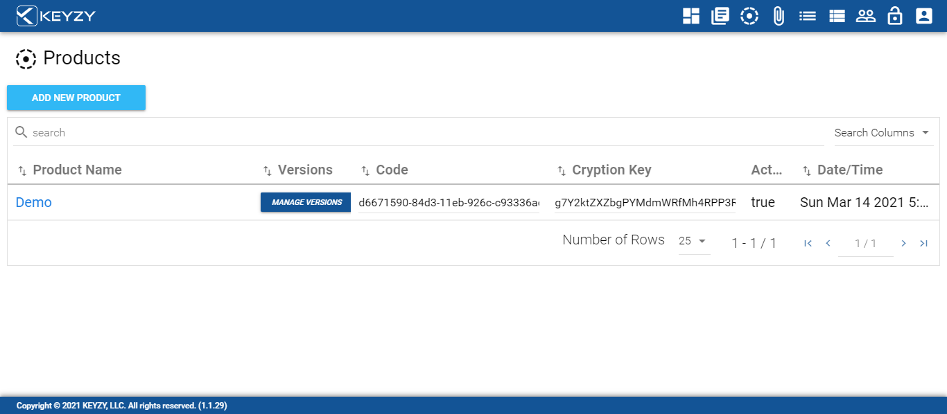 Keyzy Reviews, Cost & Features | GetApp Australia 2023