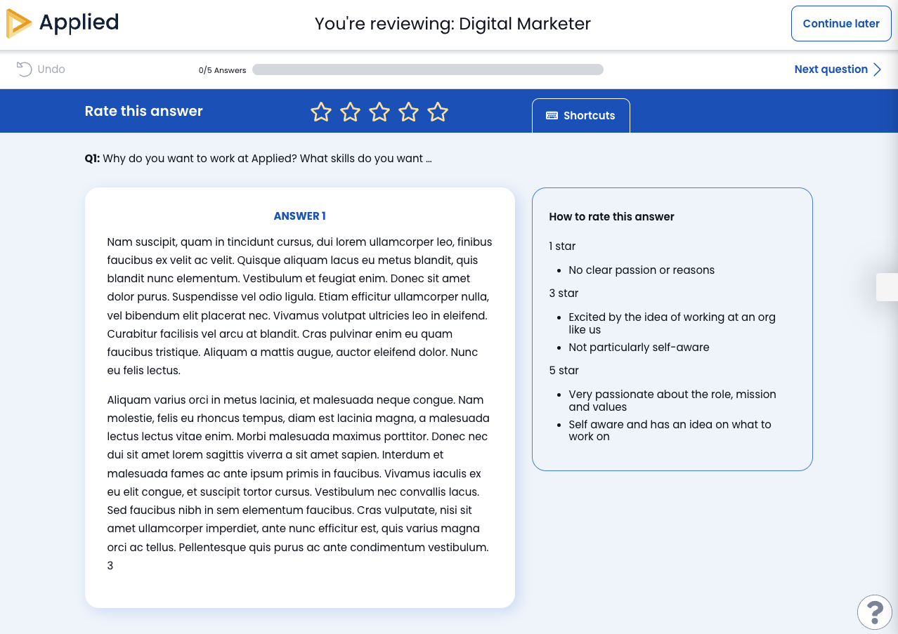Applied Software - 2025 Reviews, Pricing & Demo
