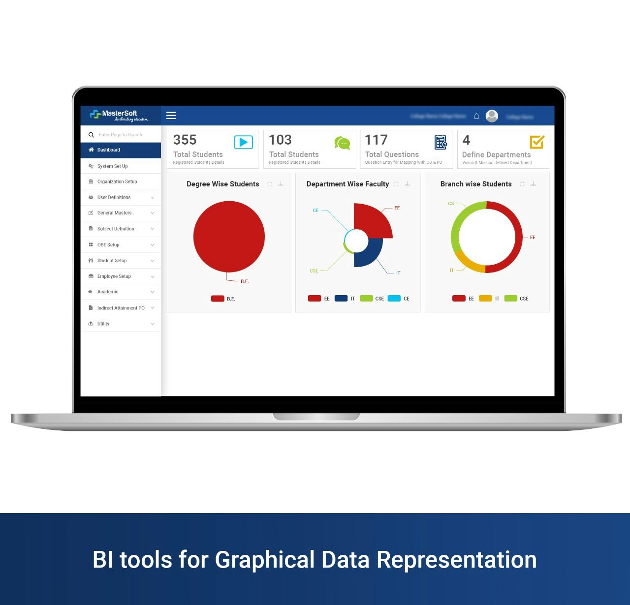 MasterSoft Outcome Based Education (OBE) Software - 2025 Reviews ...