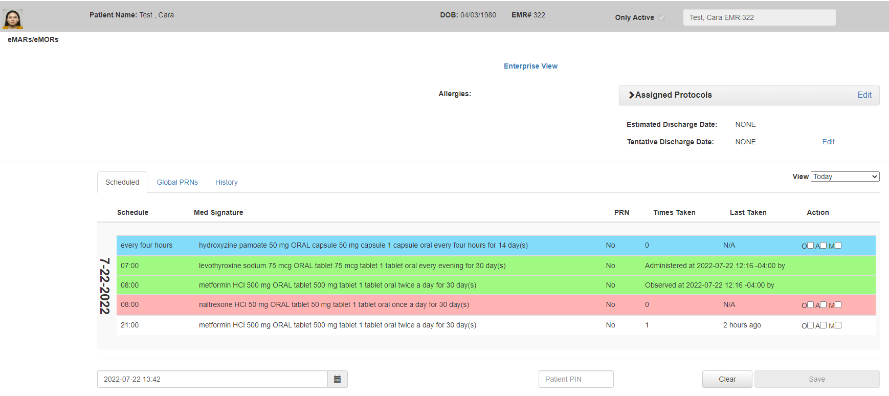 AZZLY Rize Software - 2023 Reviews, Pricing & Demo