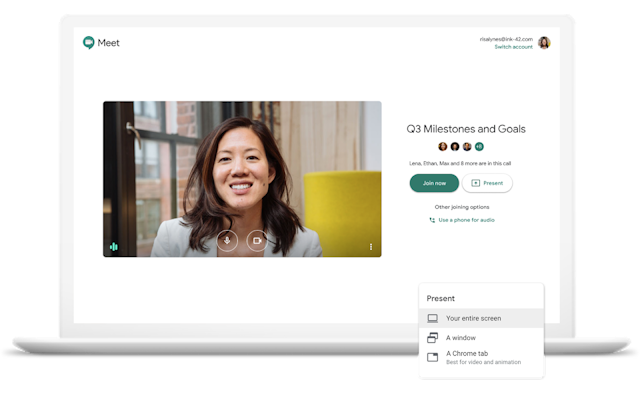Google Meet vs WhatsApp - 2026 Comparison - Software Advice