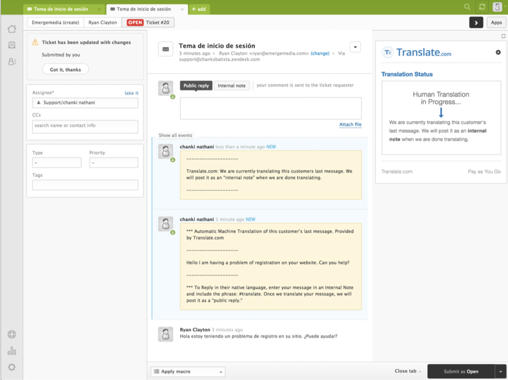 Translate Software - 2024 Reviews, Pricing & Demo
