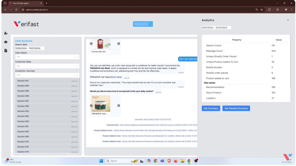 Verifast Software - 2025 Reviews, Pricing & Demo