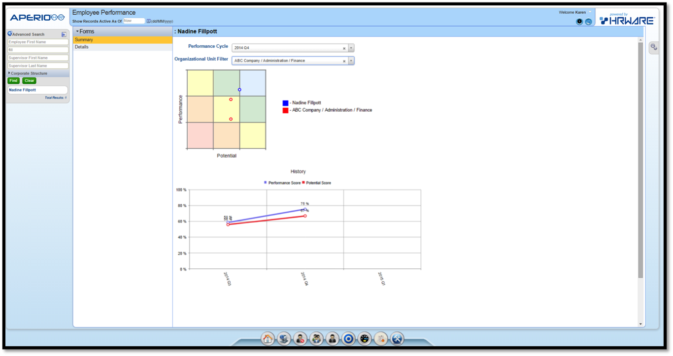APERIO | Reviews, Pricing & Demos - SoftwareAdvice GB