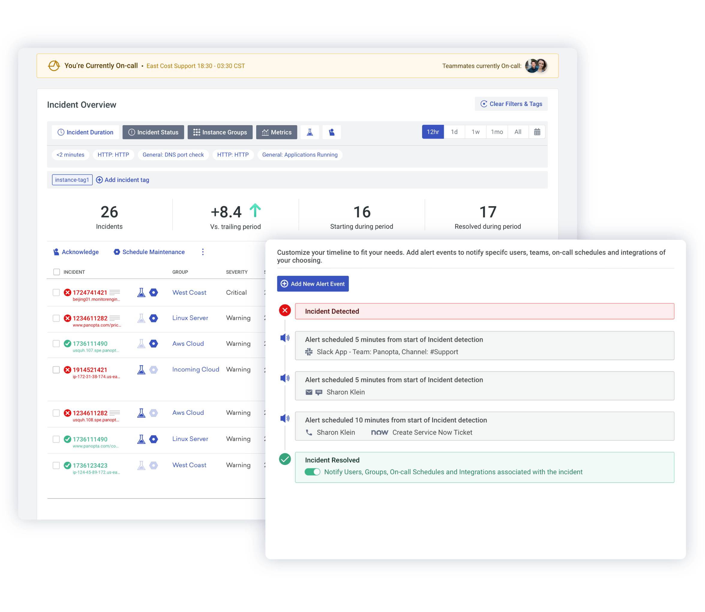 Panopta | Reviews, Pricing & Demos - SoftwareAdvice AU