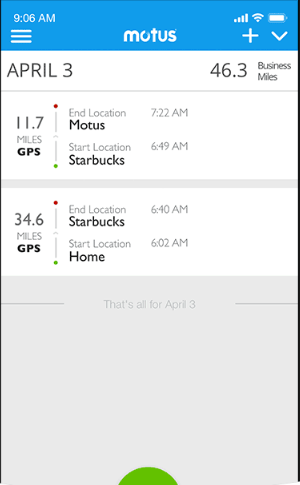 Motus Pricing, Cost & Reviews - Capterra UK 2025