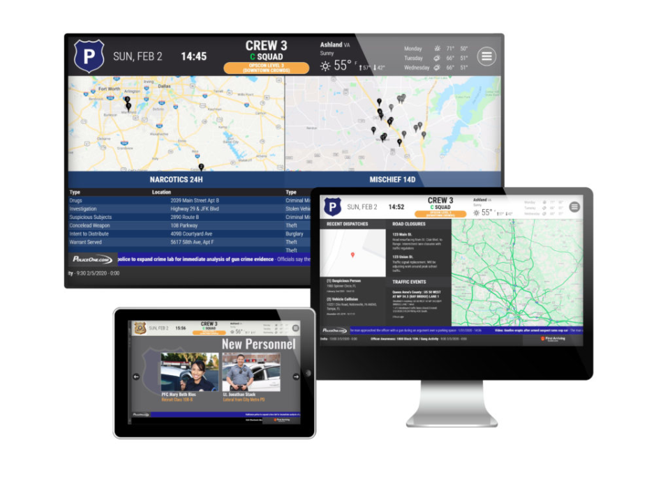 First Arriving Dashboards Cost & Reviews - Capterra Australia 2026