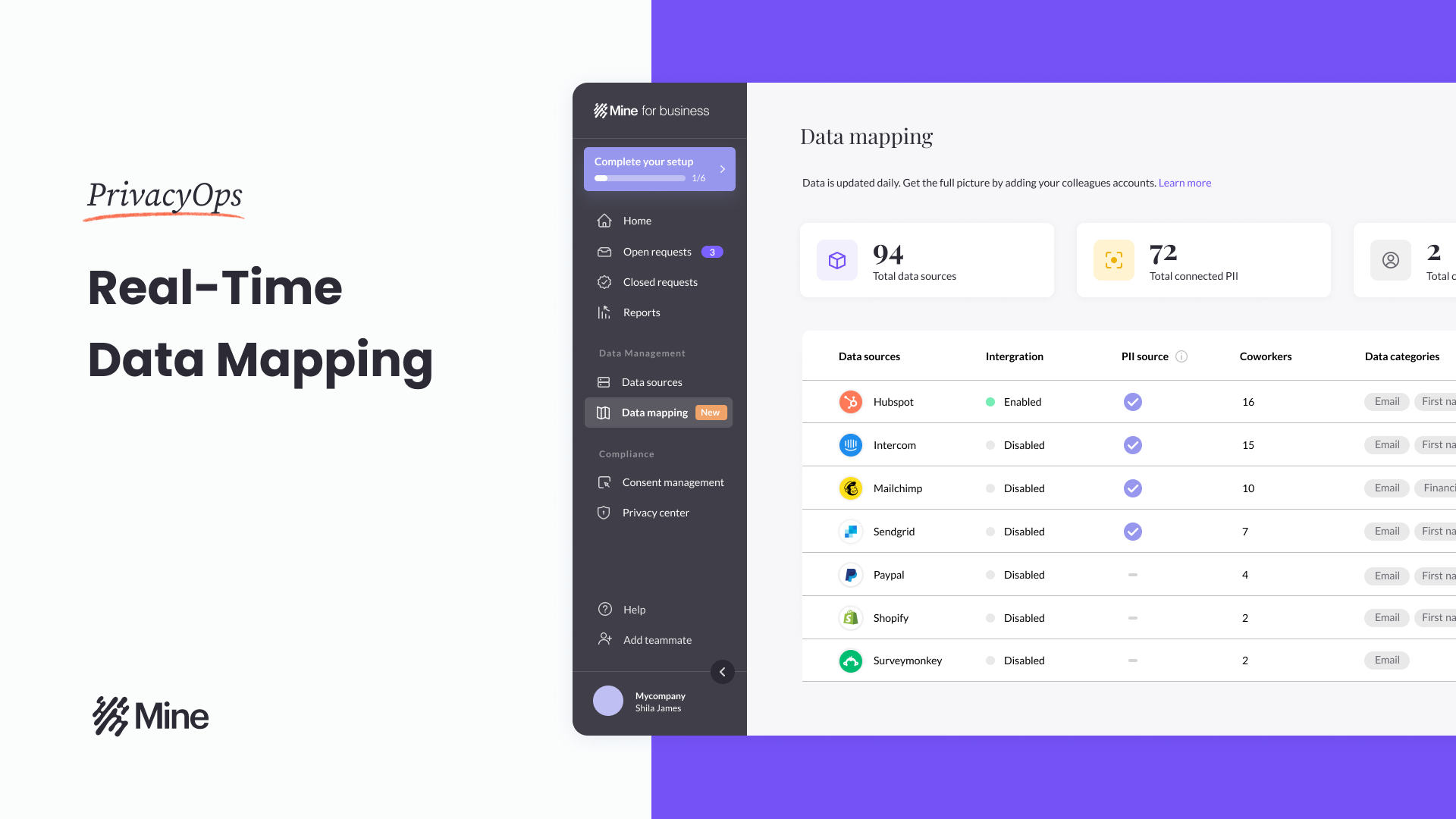 MineOS Software - 2025 Reviews, Pricing & Demo