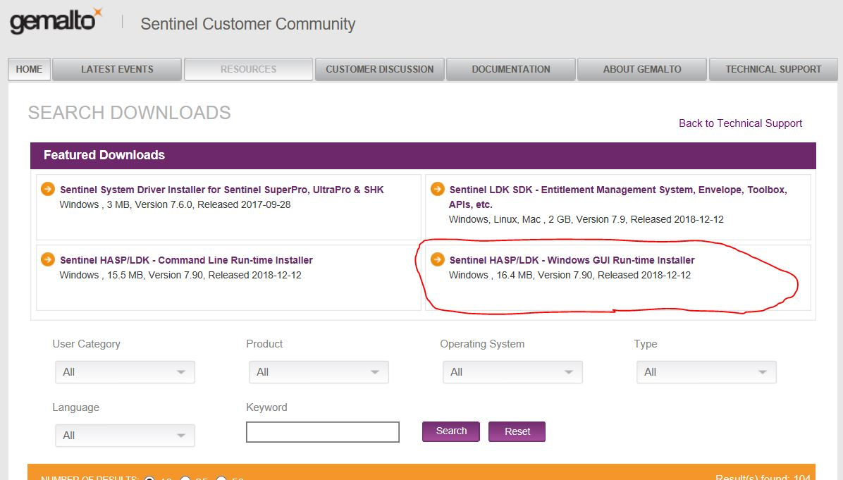 Thales Sentinel Reviews, Cost & Features | GetApp Australia 2025