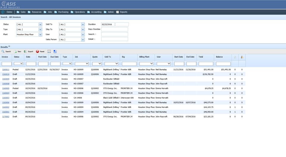 Oasis Pricing, Alternatives & More 2023 | Capterra
