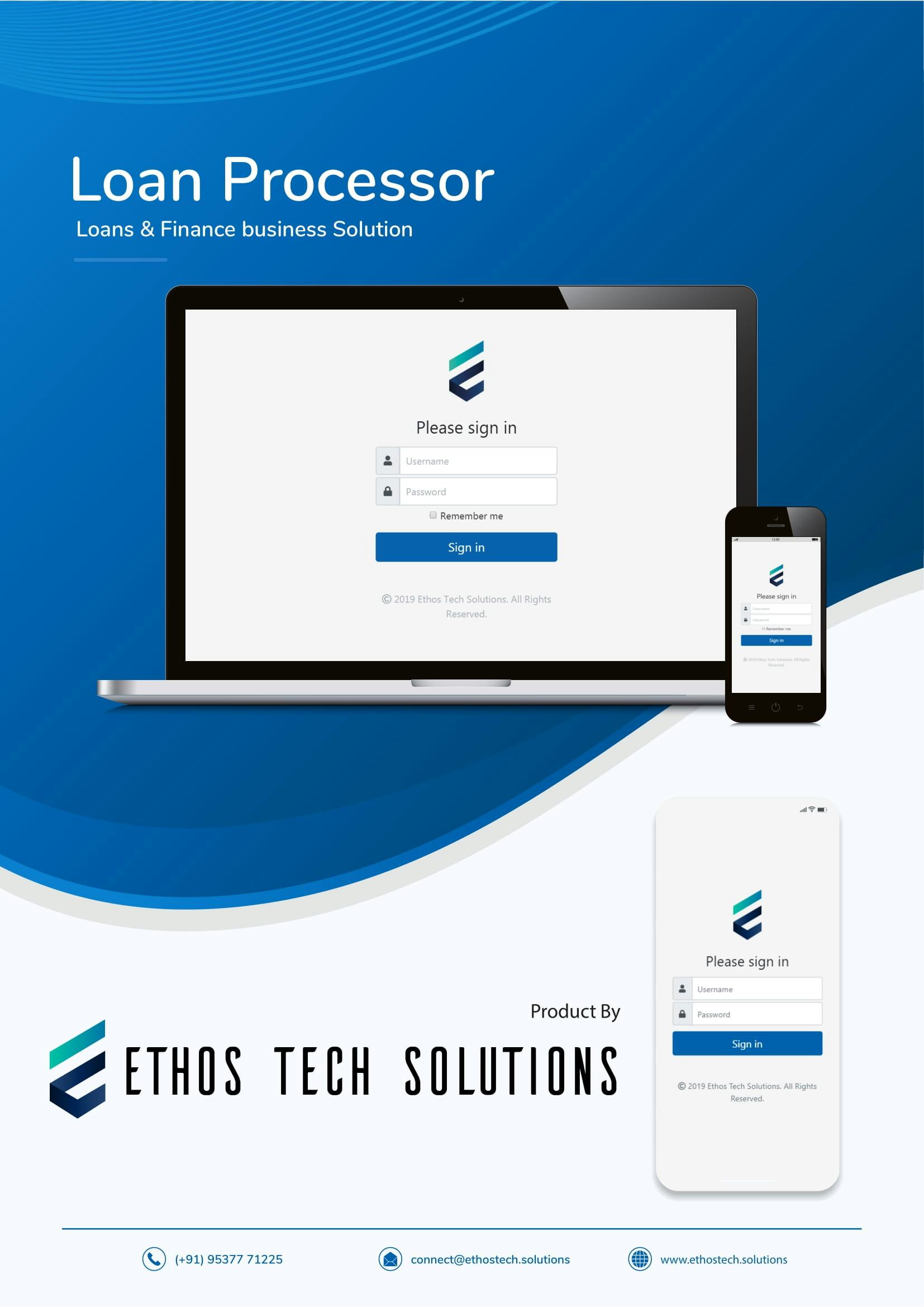 ETab Software - 2025 Reviews, Pricing & Demo