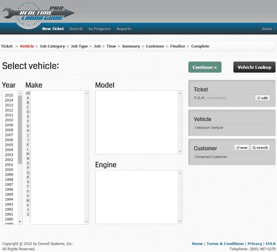 Real-Time Labor Guide Software - 2025 Reviews, Pricing & Demo